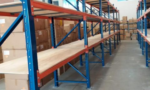 Inicio - RackSistemas